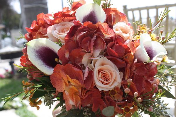Boulevard Florist :: Wholesale Florist and Flowers in Los Angeles