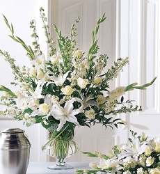 Boulevard Florist :: Wholesale Florist and Flowers in Los Angeles