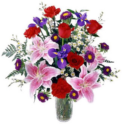 Boulevard Florist :: Wholesale Florist and Flowers in Los Angeles