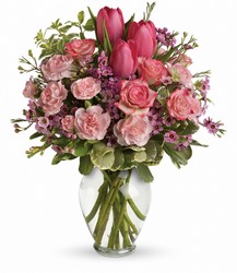Boulevard Florist :: Wholesale Florist and Flowers in Los Angeles