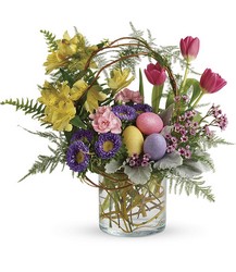 Boulevard Florist :: Wholesale Florist and Flowers in Los Angeles